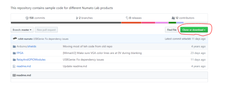 Numato Lab | 通販ショップ エレファイン